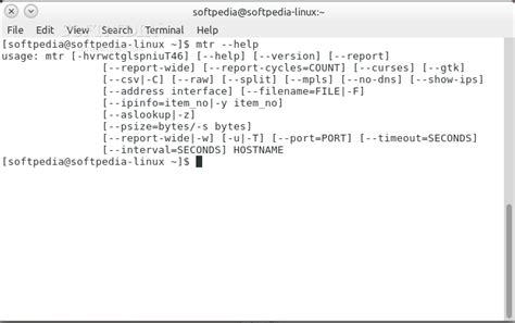 Mtr Download Linux Softpedia