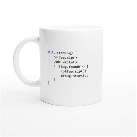 Programmer Coder Mug Funny Sql Mug Funny T For Software Engineer