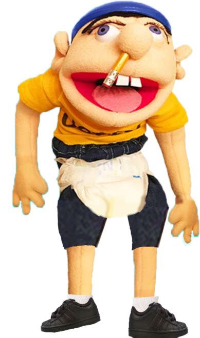 100 Jeffy Png Images