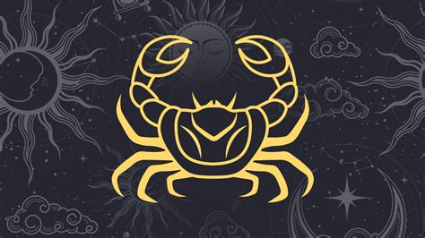 Rak říjen 2025 Prima Horoskopy Prima Ženy