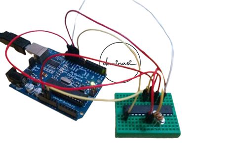Arduino Diecimila Fungsi Dan Harga Papan Mikrokontroler Yang Praktis