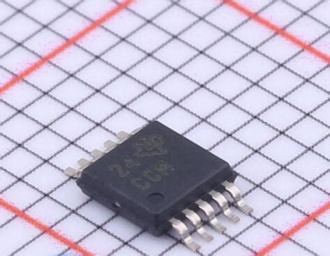 XTR AIDGQR Sensor And Detector Interface V Wire IC XTR AIDGQR And XTR