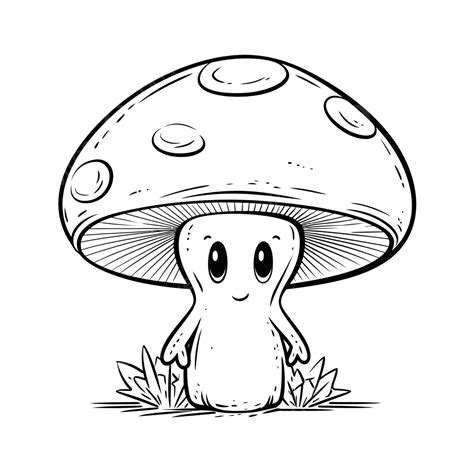 Tatuajes De Hongos Locos