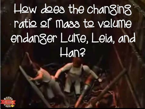 Teaching Density With Visuals Captivate Science