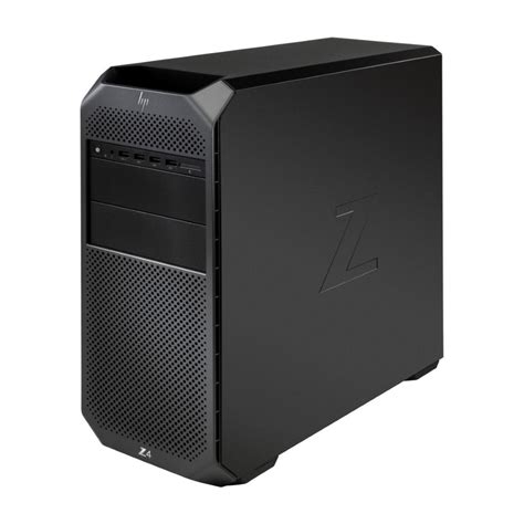 Hp Z4 G4 Xeon W 2295 64gb Ram 512gb Ssd Win 11 Pro Workstation Pc Hp