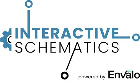 Make Your Schematics And Parts Data Interactive Interactiveschematics