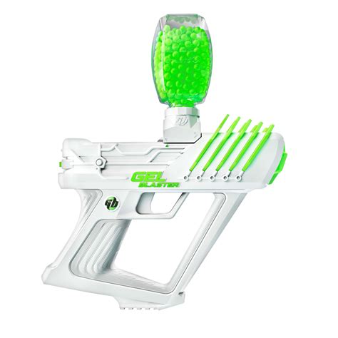 Gel Blaster Surge Motorized Gel Blaster Nerf Pijltjesnl