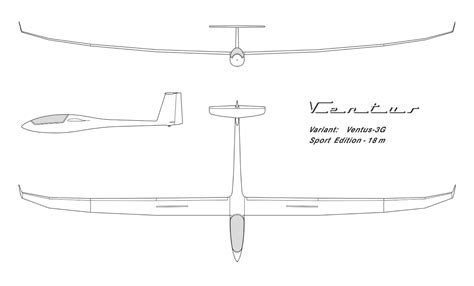 Schempp Hirth Flugzeugbau Gmbh Ventus
