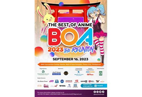 Ani One Brings Out The Best Of Anime For Filipino Fans The Manila Times