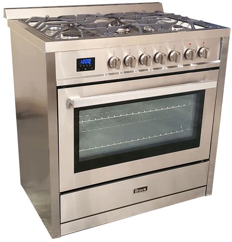 Oven Stove