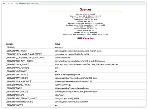 Bincat V4 实现php文件解析 · 攻击java Web应用 Java Web安全