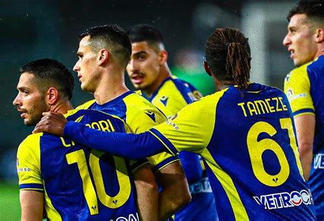 Cagliari Verona 1 2 Tabellino E Dove Vedere Gli Highlights