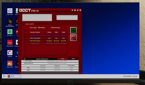 Been Trying To Water Cool Ram And Cpu And The Temps Are At 68 Degrees And When I Test It