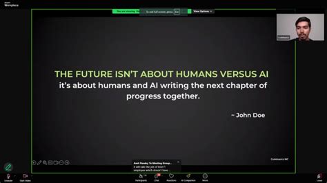 Ai Sundaylearning Codebasics Aiagents Humansandai Lifelonglearning Barnak Ghosh