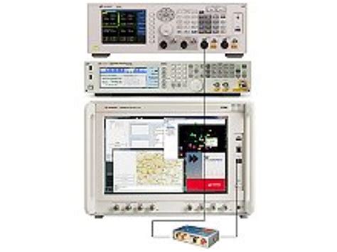 Radar Target Simulator Features In Keysights Automotive Test R