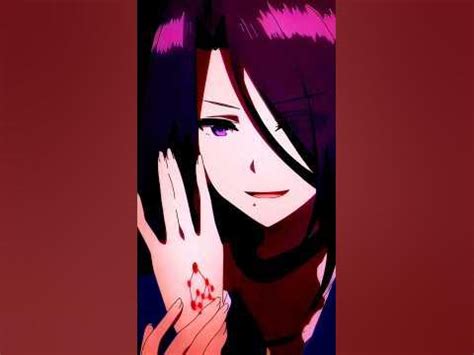 Aurora Witch Of Calamity The Eminence In The Shadow Anime Aurora