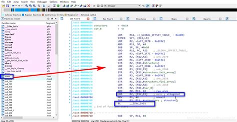 安卓逆向20 模拟器检测、反调试检测、elf动态调试、libcinit 下断 Csdn博客