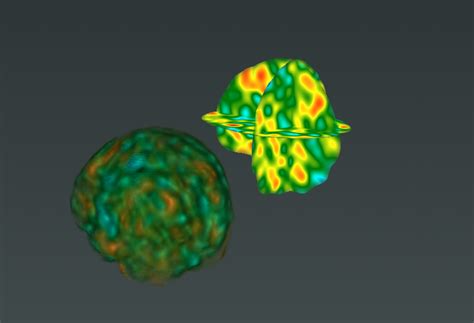 Volume Mapper Does Not Account For Actor Key Matrices · Issue 1061