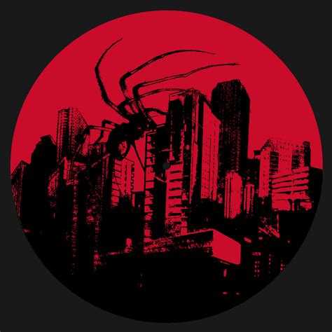 Iris Paralysis Dormant Visions Foundation Vinyl