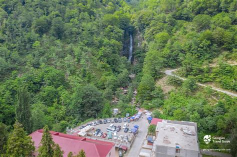 მახუნცეთი Georgian Travel Guide