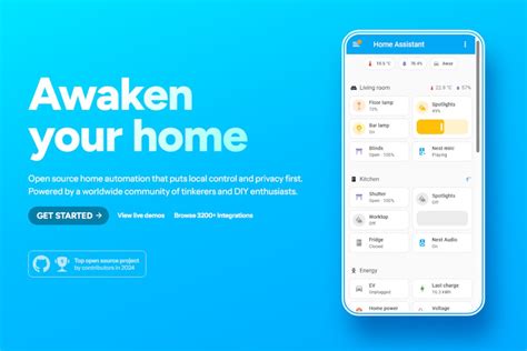 Why I Use Home Assistant For My Smart Home