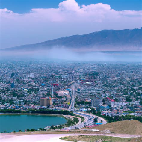 The Historical Evolution Of Urmia Tracing The Citys Past