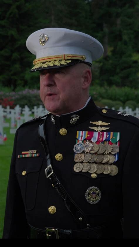 Dvids Video Maj Gen Robert B Sofge Jr Sgt Maj Roland