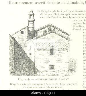 Nouvelle Histoire De Lyon Explores The History And Heritage Of Lyon And Its Surrounding
