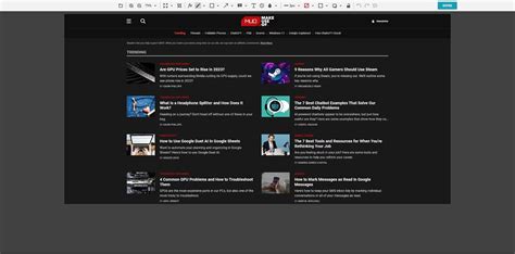 The 7 Best Screenshot Add Ons For Vivaldi