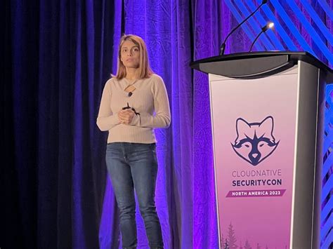 Cloud Native Computing Foundation Cncf On Linkedin Cnscon