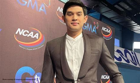 Gma 7 May Cute New Weatherman