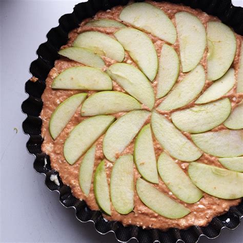 Морковный пирог с творогом и яблоками 156 ккал рецепт с фото пошаговый от Елена Корчагова