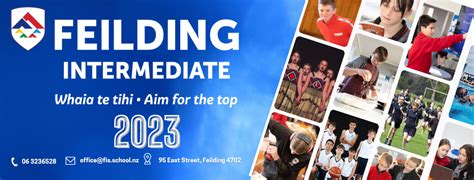 Feilding Intermediate