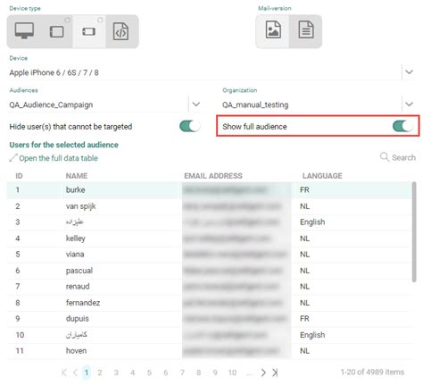 Content Preview A Message