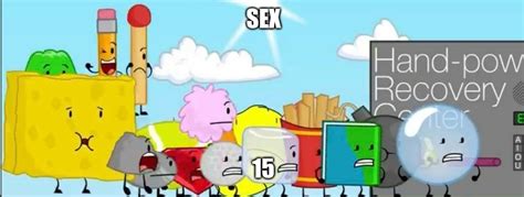 Look I Get It You Want Sex R Battlefordreamisland