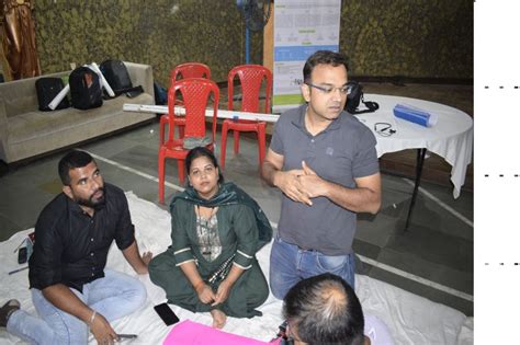 sanjana goud on linkedin date 9 08 24 to 10 08 24 bright future hosts thoughtful training for…