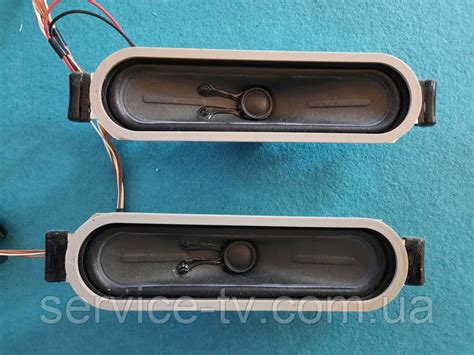 Динаміки телевізора Panasonic Tx Lr32u3 ціна 320 грн — Prom Ua Id 1785798245