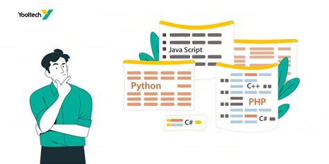 how to choose the right programming language for a new proj