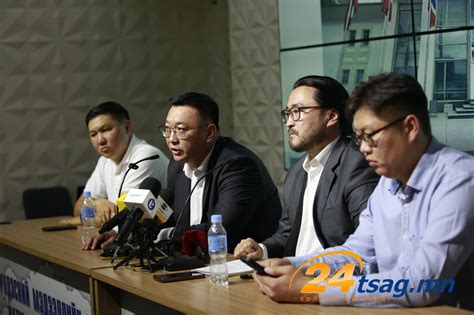 АН ын гишүүд Бидэнд хуралдах байр алга АН д хэзээ ч сахал Эрдэнэбилэг гэж хүн байгаагүй