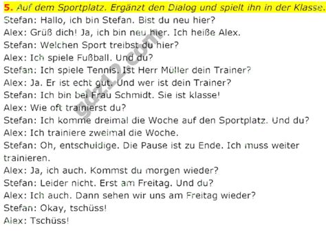ГДЗ Німецька мова 7 клас Басай В О Шелгунова Н В 2024 рік ГДЗ Готові домашні завдання