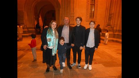 გიორგის ნათლობა Youtube