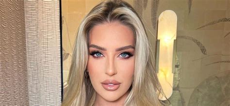 Skyler Simpson Named A Masterpiece In Her New Photo
