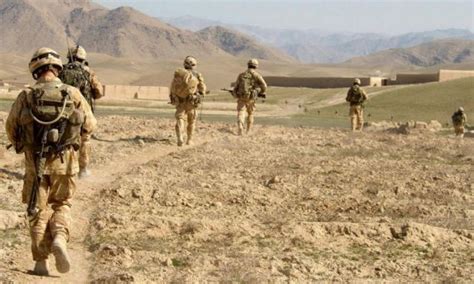 Twenty Nine Convicted Sex Offenders Are Serving In Armed Forces Daily