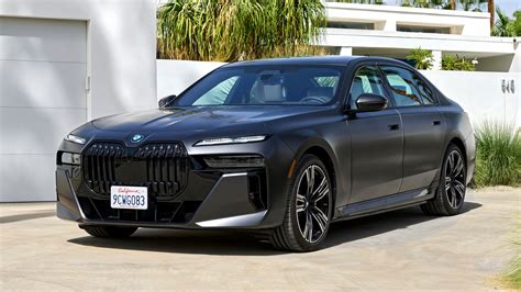 Bmw I7 Xdrive60 M Sport G70