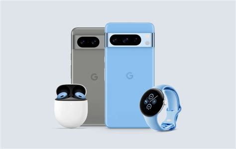 Google Pixel 8 Pro Specs Price Design Buyers Guide