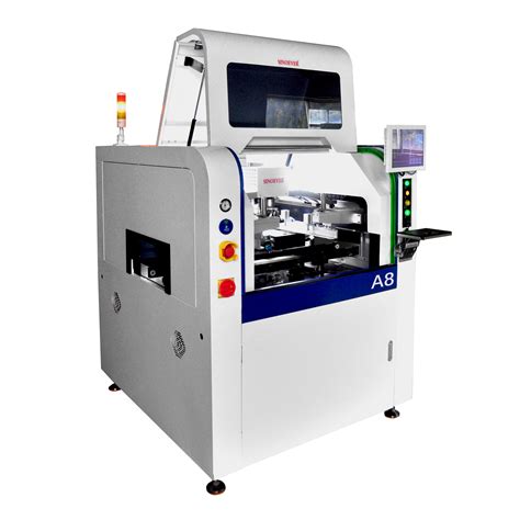 Solder Stencil Printer Issues Solutions And Best Practices For Smt Lines