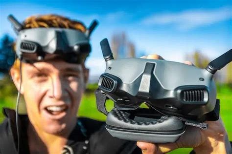 How To Use A FPV Drone DroidMen