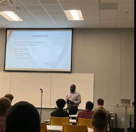 Loubert Lou Alexis Mba Fpem On Linkedin Emergencymanagement