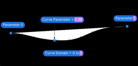 How To Extract Points From A Curve In Grasshopper Tutorial Hopific