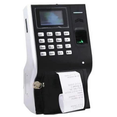 ESSL LP Biometric Machine For Attendance Fingerprint At Piece In Mumbai